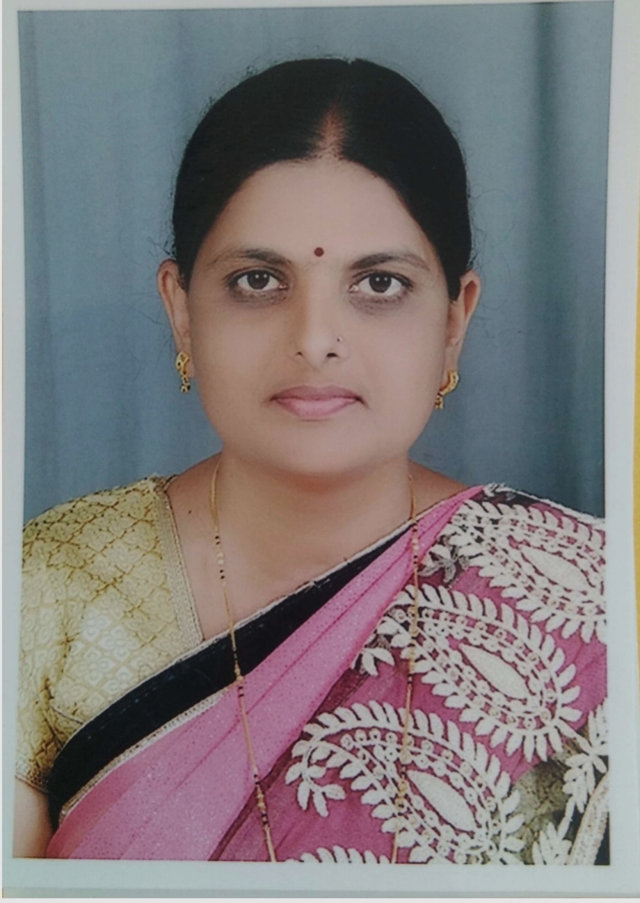 Dr.Manjusha Rupchand Meshram - International Society for Scientific ...