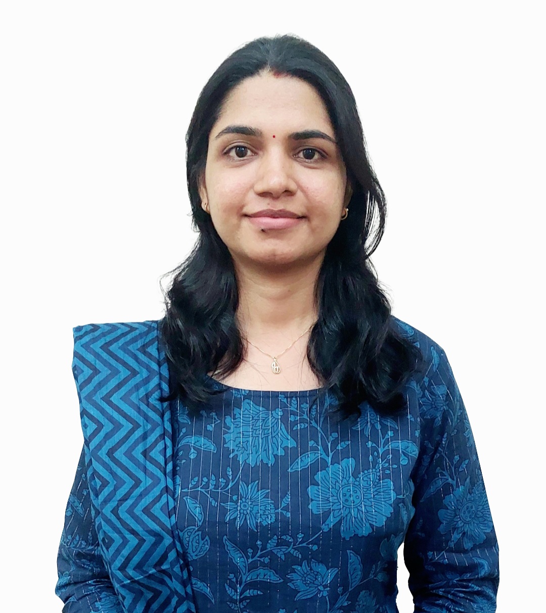 DR. DHATRI DATTA - International Society for Scientific Network Awards