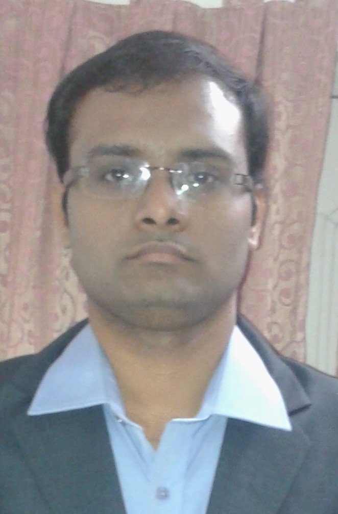 CHANDAN PAN - International Society for Scientific Network Awards