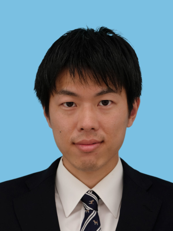 Haruhiro Shiraishi - International Society for Scientific Network Awards