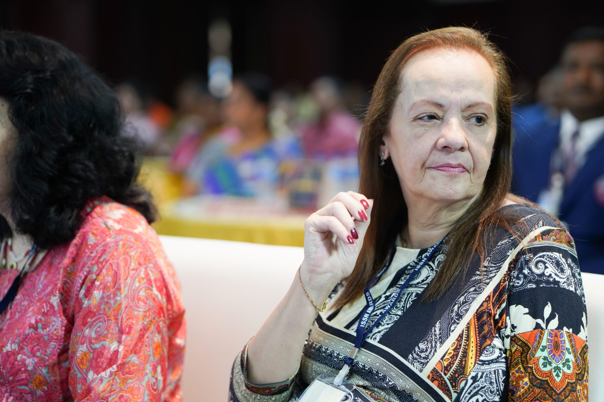 Asst Prof. Kumar Vaikuntam Veldandi - International Society for ...