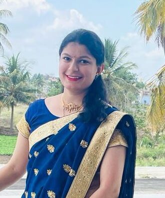 Dr Veena M Vernekar - International Society for Scientific Network Awards