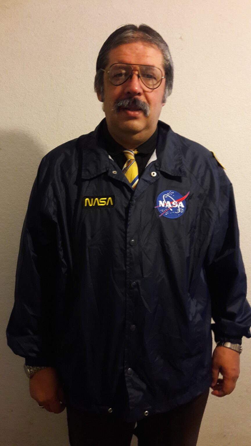 DR, FRANCISCO BULNES - International Society for Scientific Network Awards