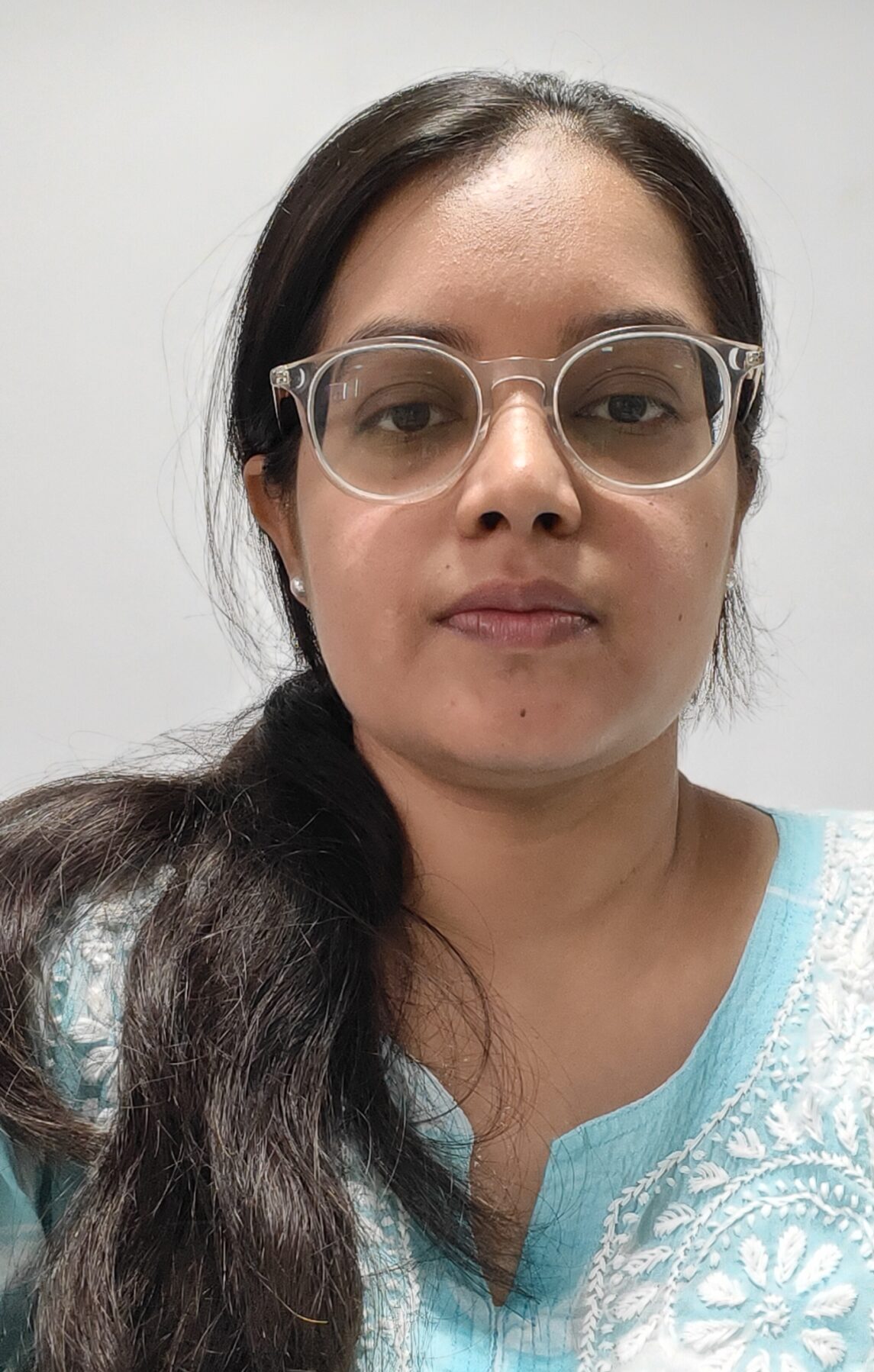 Dr Sudipti Yadav - International Society for Scientific Network Awards