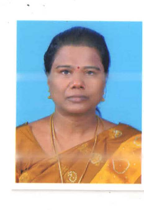 Dr.M.Navaneetha - International Society for Scientific Network Awards