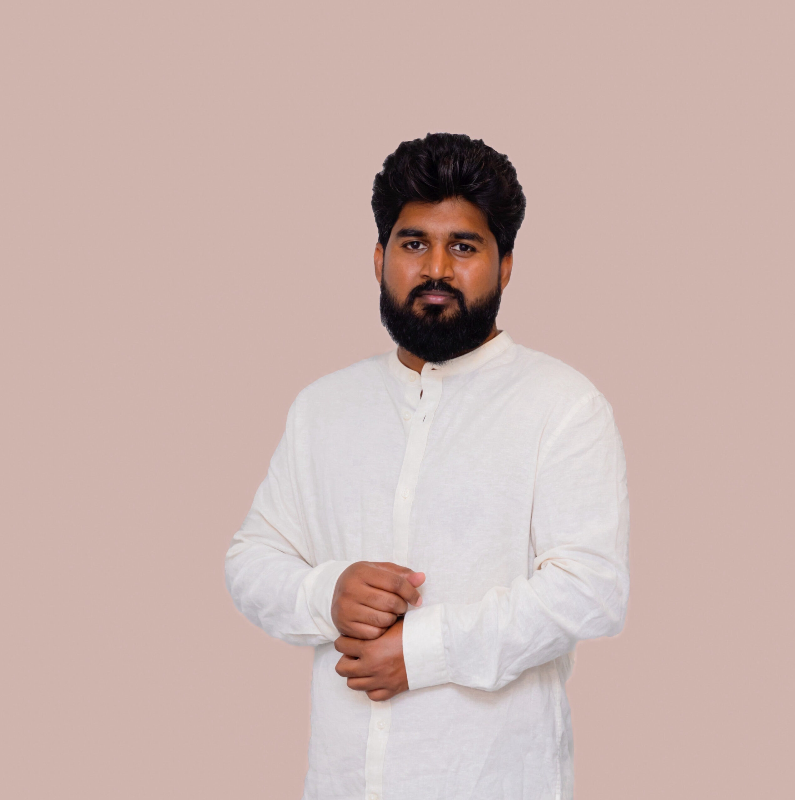 Chandrakanth Lekkala - International Society for Scientific Network Awards