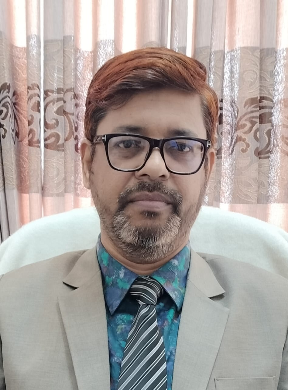 Dr. Md. Muktar Hossain - International Society for Scientific Network ...