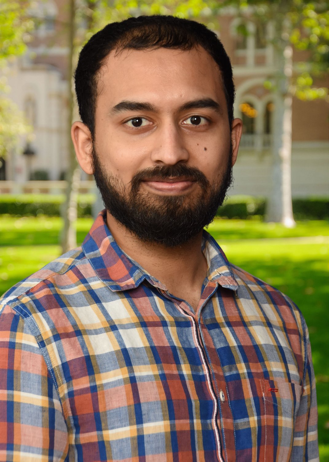 Faiz Mohiuddin Mulla - International Society for Scientific Network Awards