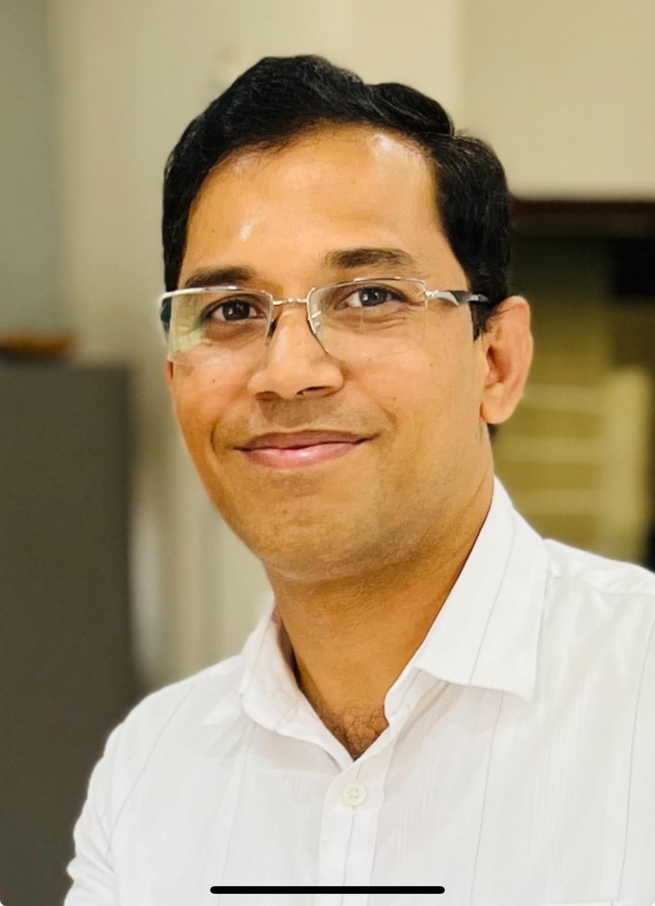 Kishore Reddy Gade - International Society for Scientific Network Awards