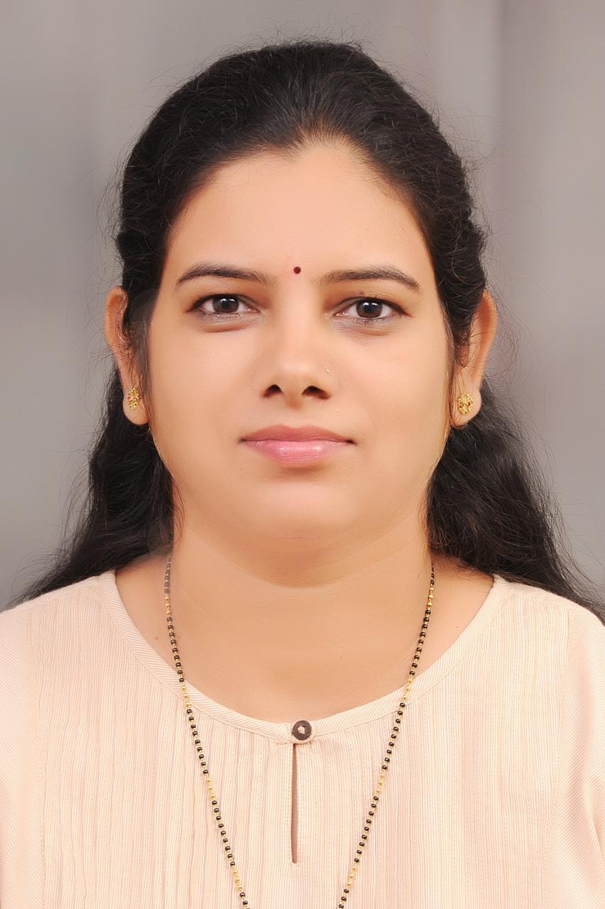 SHRUTI CHANDRA - International Society for Scientific Network Awards