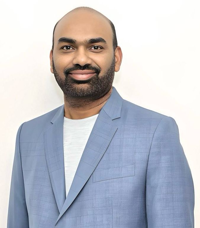 SATEESH REDDY ADAVELLI - International Society for Scientific Network ...