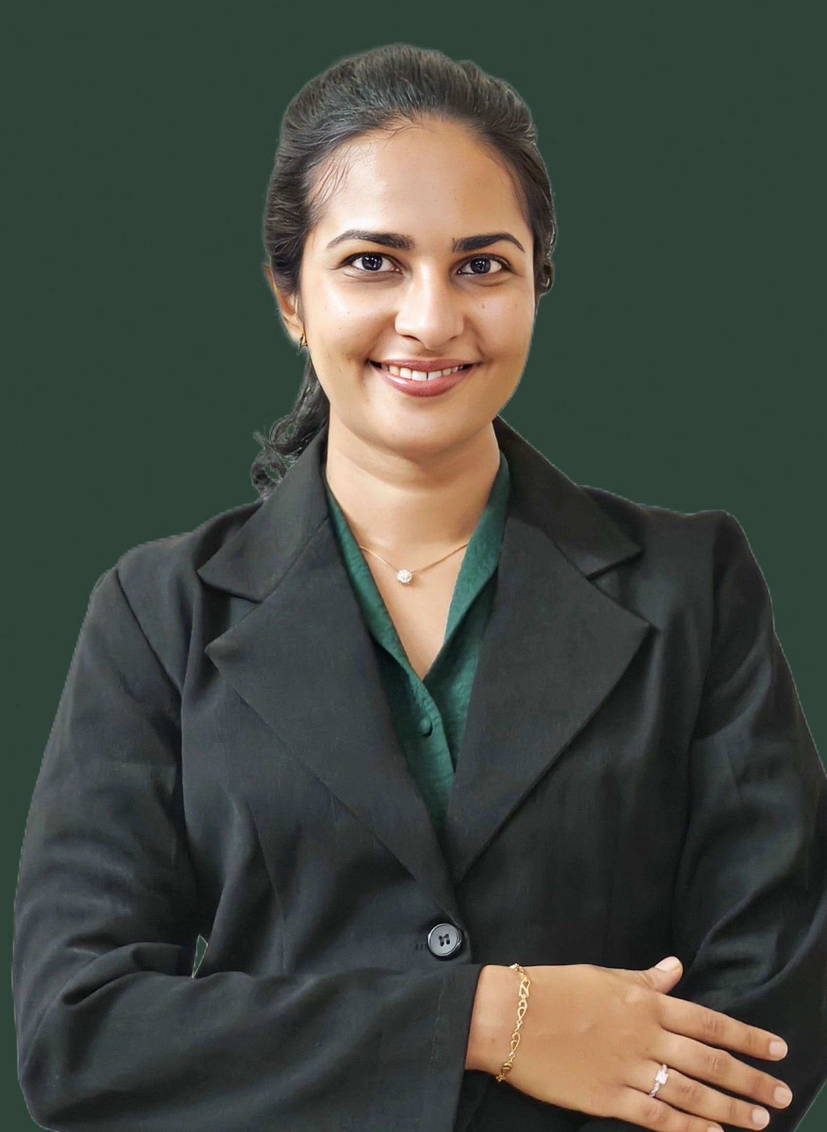 Dr. Vidhi Himanshu Sheth - International Society for Scientific Network ...
